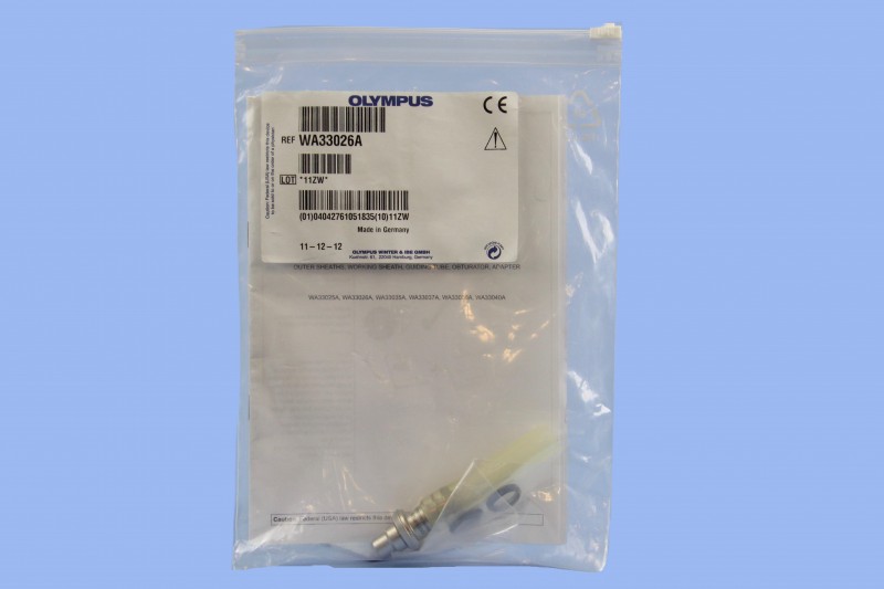 Olympus WA33026A eaches... - eSutures