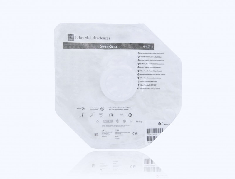 Edwards TS105F5-SD 5.0F box of 1... - eSutures