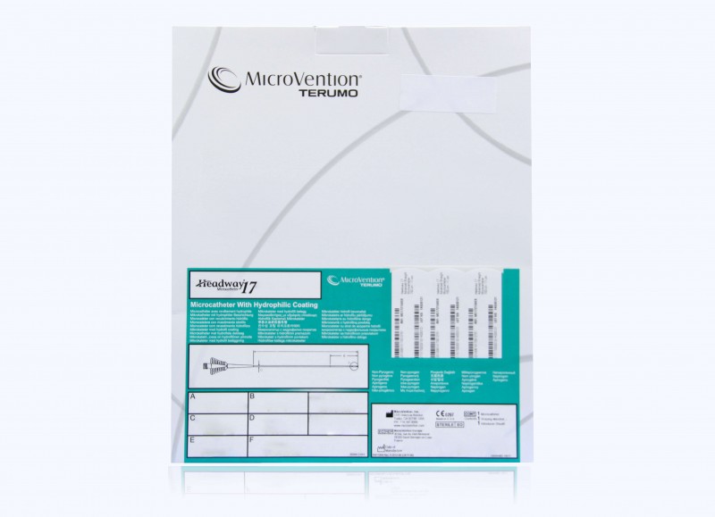 MicroVention MC17215090X box of 1... - eSutures