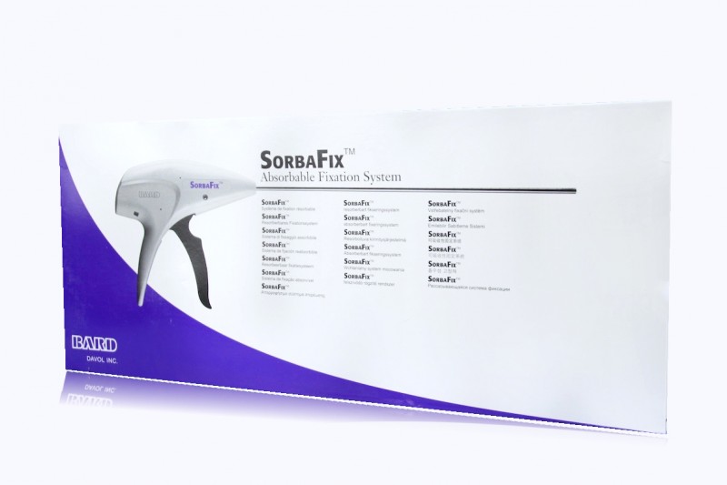 Bard Mesh 0113116 box of 1... - eSutures