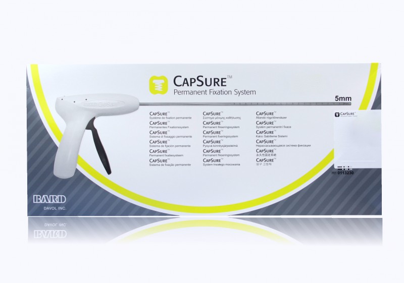 Bard Mesh 0113230 box of 1... - eSutures