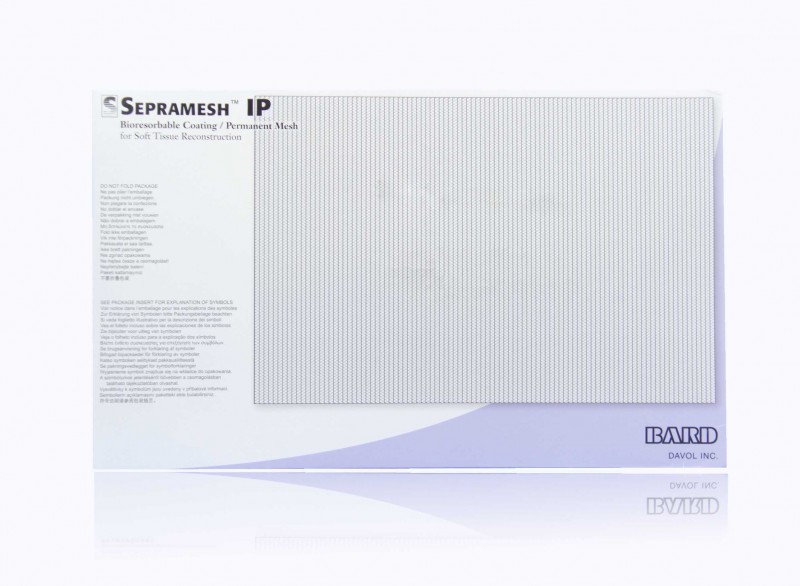 Bard Mesh 5959812 box of 1... - eSutures