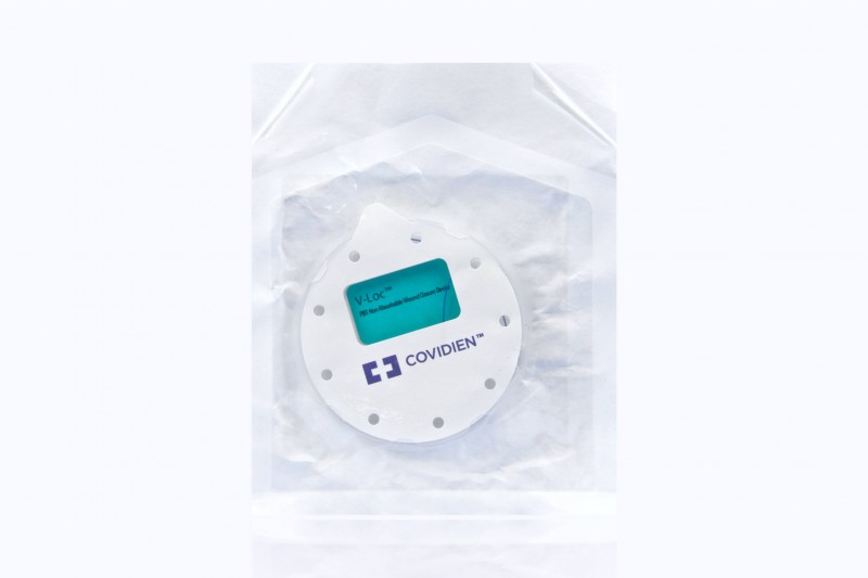Medtronic VLOC VLOCN0325 2-0 box of 12... - eSutures