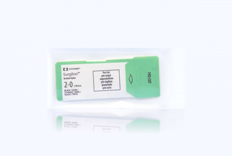 Covidien Suture 1919-51 2-0 packets... - eSutures