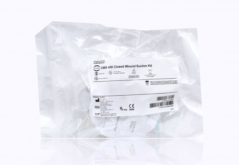 Bard 0043620 eaches... - eSutures
