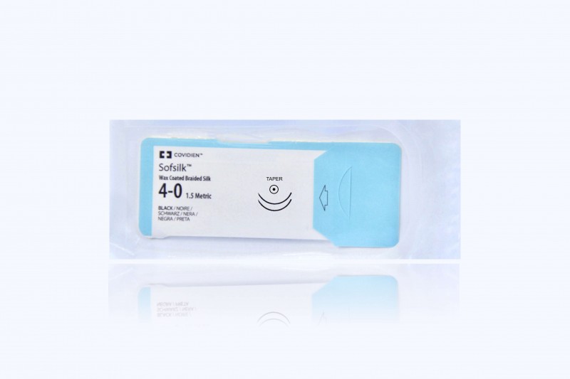 Covidien Suture VS709 4-0 packets... - eSutures