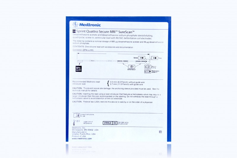 Medtronic Vascular 6935M62 box of 1... - eSutures