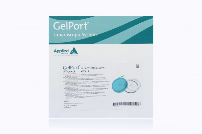 Applied Medical C8XX2 kits... - eSutures