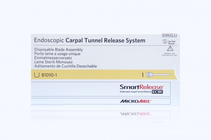 MicroAire 81010-1 box of 1... - eSutures