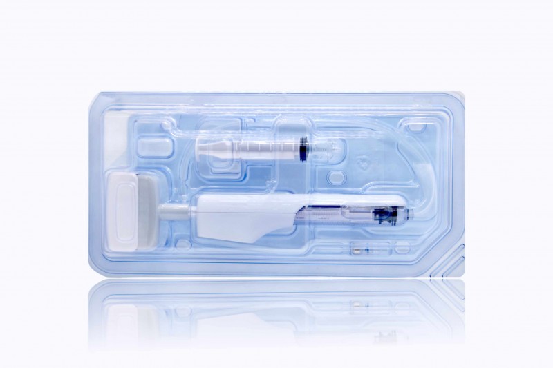 Medtronic Kyphon Inflation Syringe By Robert Hubler At, 47% OFF