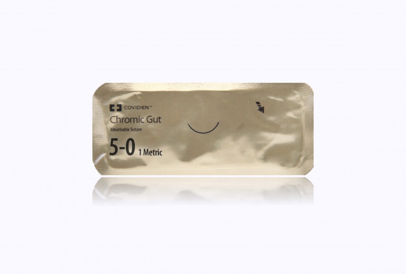 Covidien Suture SG5687G 5-0 packets... - eSutures