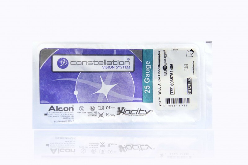 Alcon 8065751486 25G eaches... - eSutures