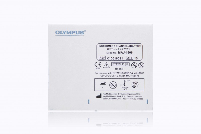 Olympus MAJ-1606 box of 10... - eSutures