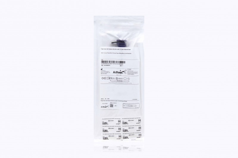 Arthrex, AR-8990ST, Arthrex FiberTak DX Suture Anchor with... - eSutures