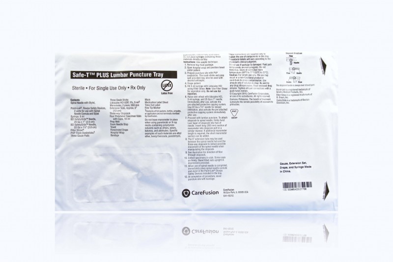 BD BD-4302CSP-SD eaches... - eSutures