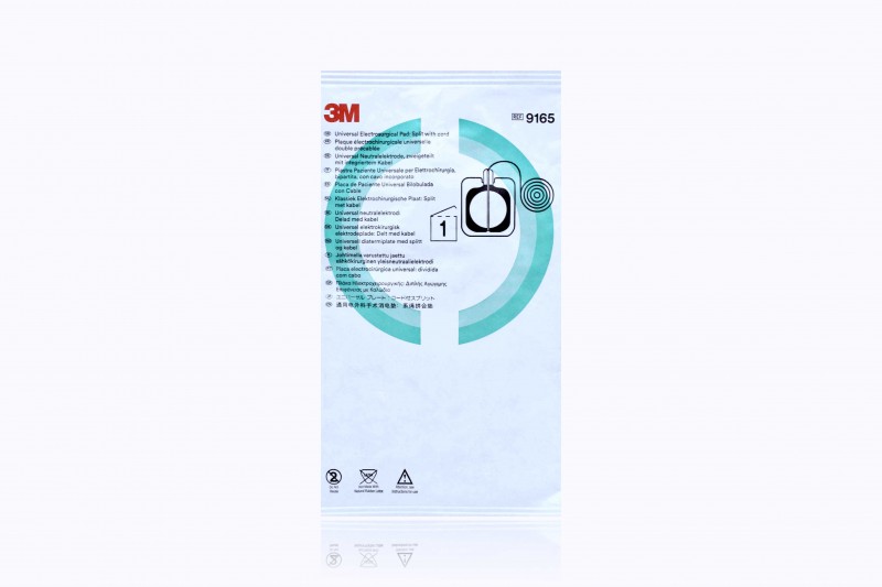 3M KCI 3M9165-SD eaches... - eSutures