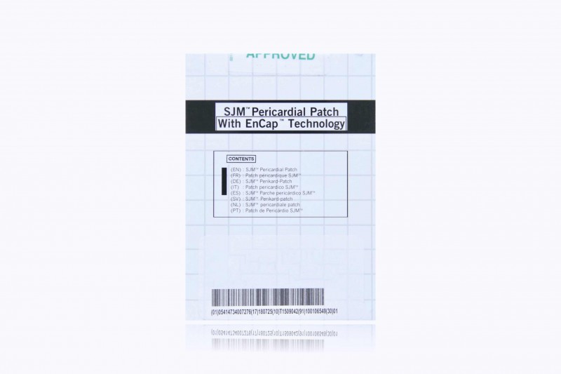 St. Jude C0510 box of 1... - eSutures