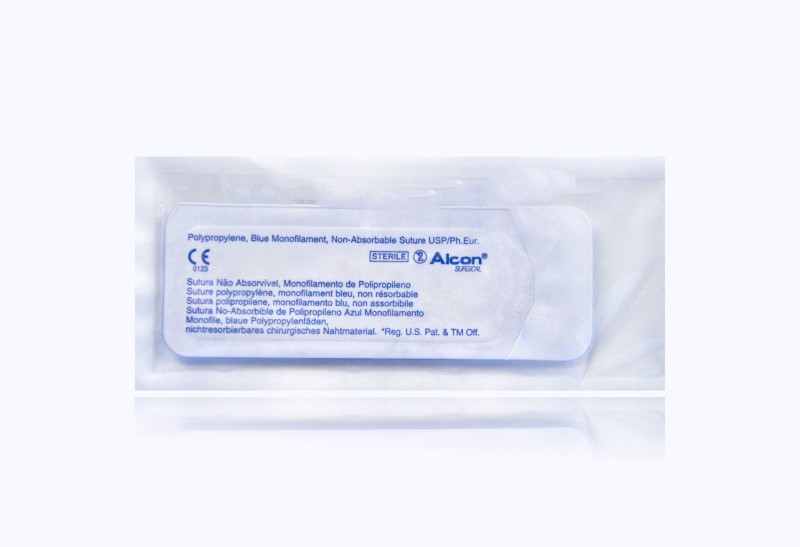 Alcon 8065307901 10-0 packets... - eSutures