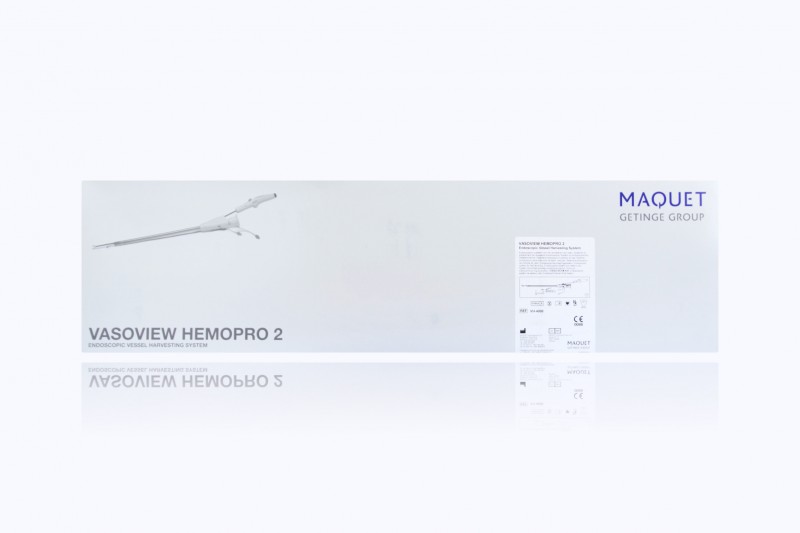 Maquet VH-4000 box of 1... - eSutures