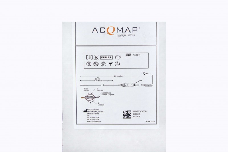 Acutus 900003 box of 1... - eSutures