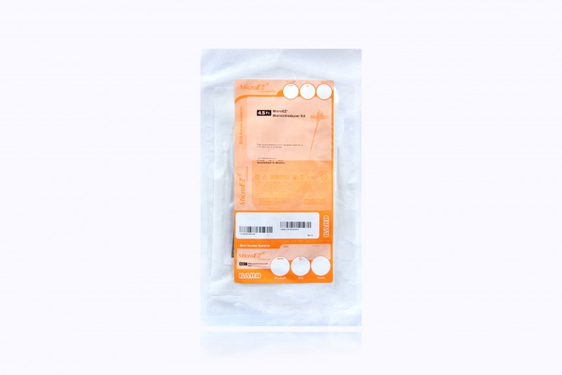 Bard PV 0738945 4.5F eaches... - eSutures
