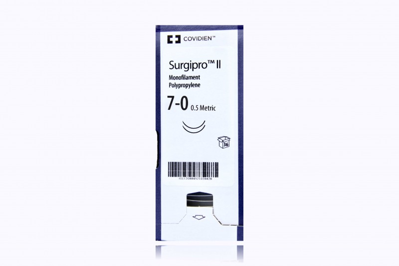 Covidien Suture VP702X-2-SD 7-0 box of 36... - eSutures