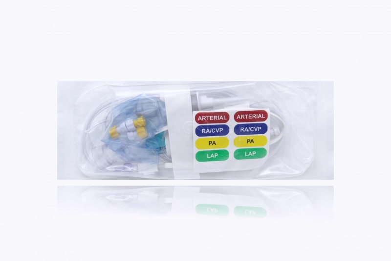 ICU Medical 46115-64 eaches... - eSutures