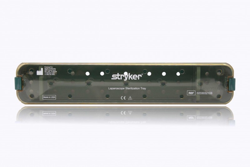 Stryker Sterilization Ifu at Nicholas Bruny blog