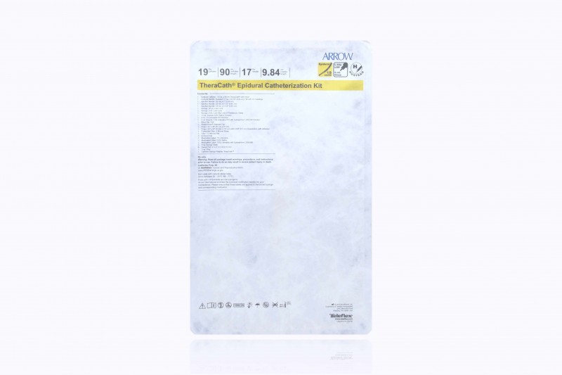 Arrow MM-05001 eaches... - eSutures