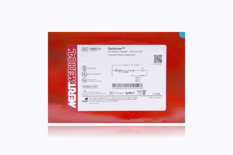 Merit 688075 box of 5... - eSutures