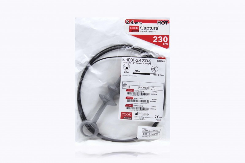 Cook G31583 eaches... - eSutures