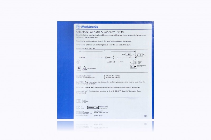 Medtronic Vascular 383069 box of 1... - eSutures