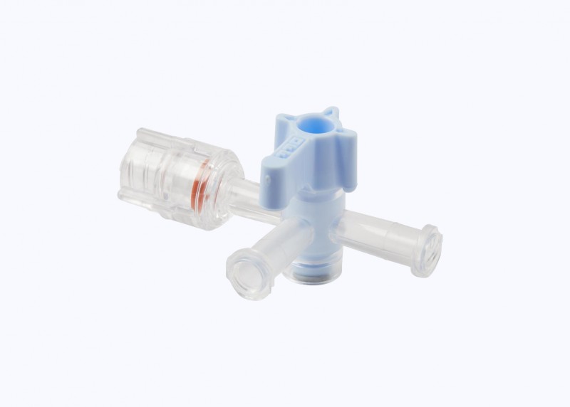 Medline 70035008 Medline Namic 3 Way Stopcock Medium Pr Esutures