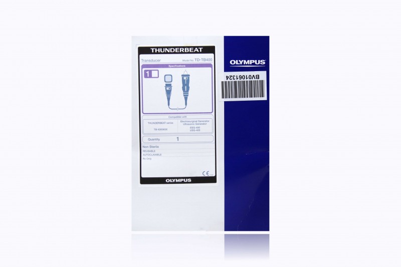 Olympus TD-TB400 box of 1... - eSutures