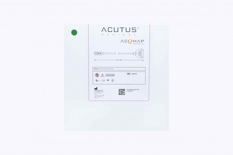 Acutus, 800530, Acutus ACQMAP Catheter Interface Cable... - eSutures