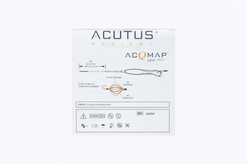 Acutus 900009 box of 1... - eSutures