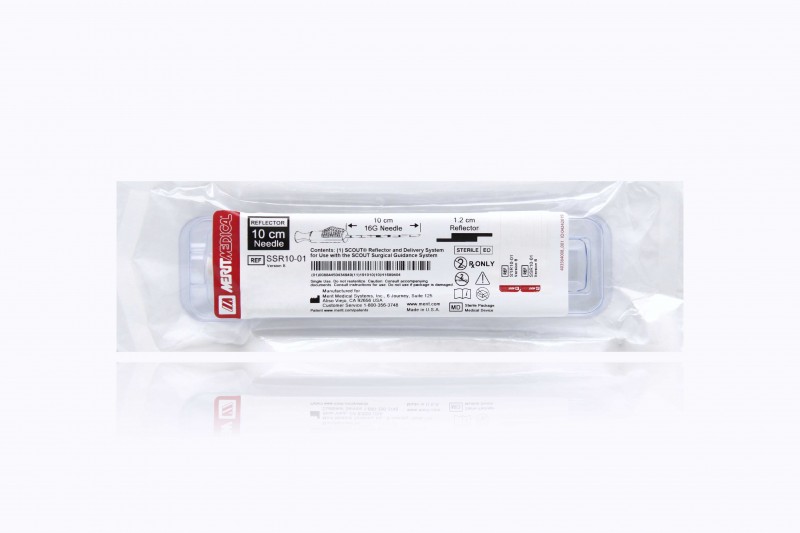 Merit SSR10-01 16G eaches... - eSutures