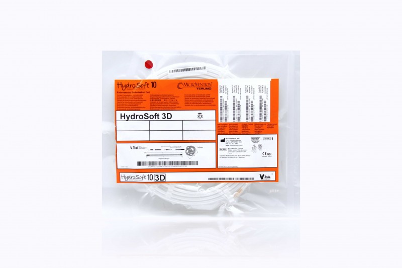 MicroVention 7110-0206 box of 1... - eSutures