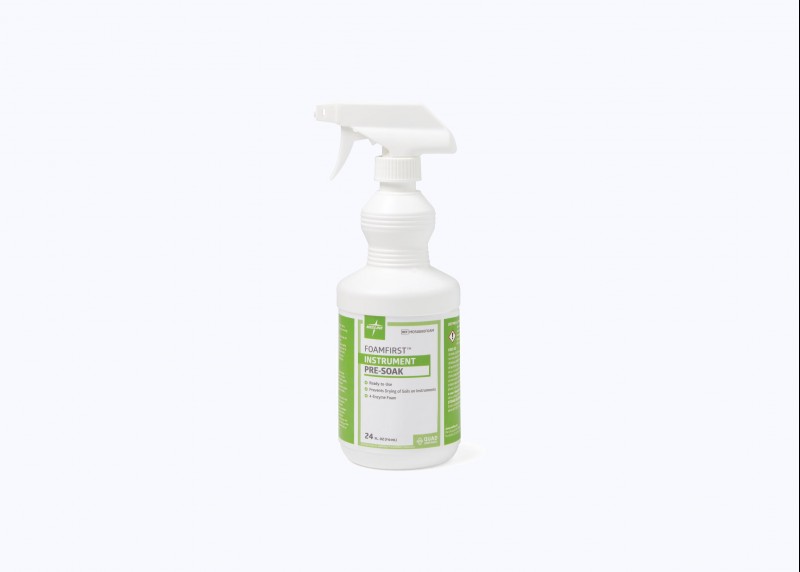 Medline MDS8800FOAM eaches... - eSutures