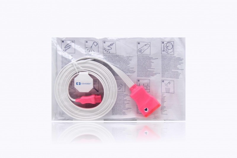 Cardinal, 33145T, Cardinal Kendall Ten Pin Dual Connect Ca... - eSutures