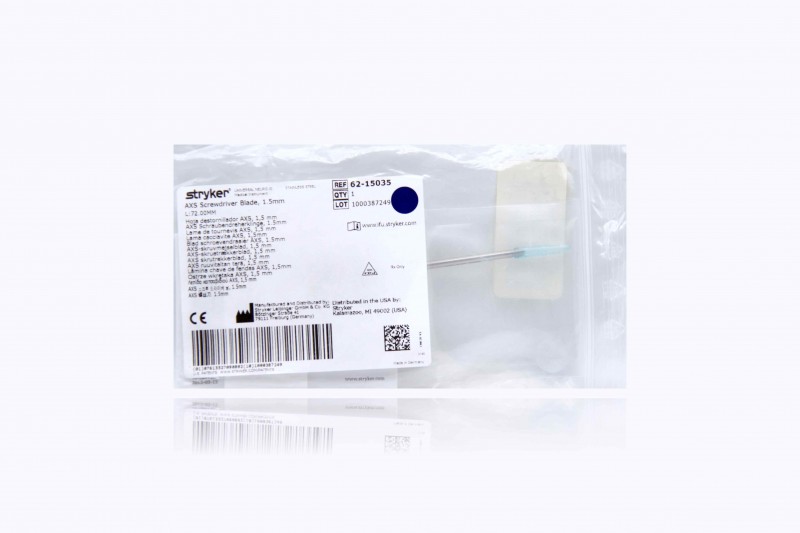 Stryker Trauma 62-15035 eaches... - eSutures