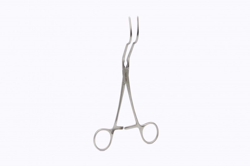 Integra, 320-221, Integra Jarit Gregory Profunda Clamp, 2-... - eSutures