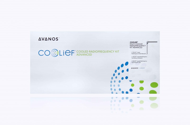 Avanos MCKA2-17-50-4 kits... - eSutures