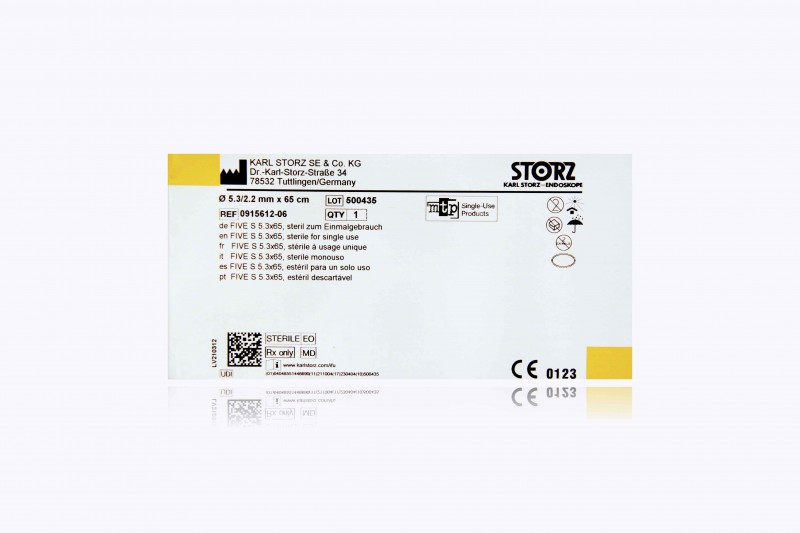 Storz 0915612-01 eaches... - eSutures
