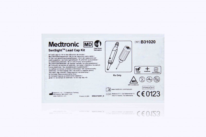 Medtronic Vascular B31020 box of 1... - eSutures