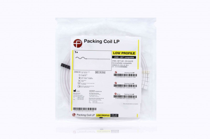 Penumbra RBYPCLP03 box of 1... - eSutures