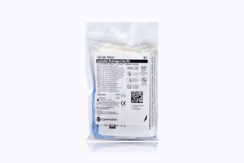 BD 50-7265A eaches... - eSutures