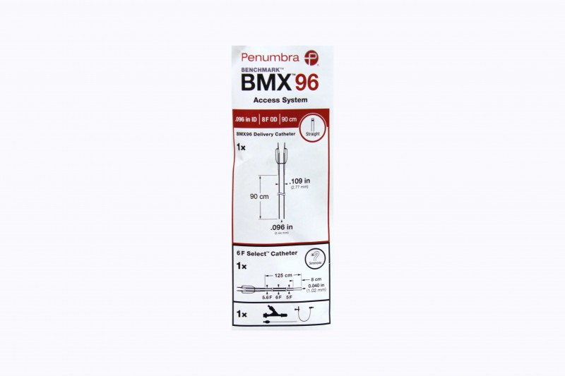 Penumbra BMX9690SIM125 eaches... - eSutures