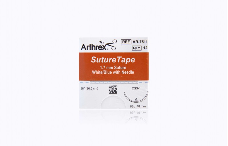 Arthrex AR-7511 1.70mm box of 12... - eSutures