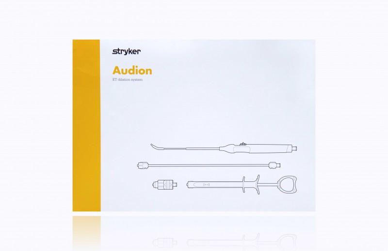 Stryker AET-100 box of 1... - eSutures
